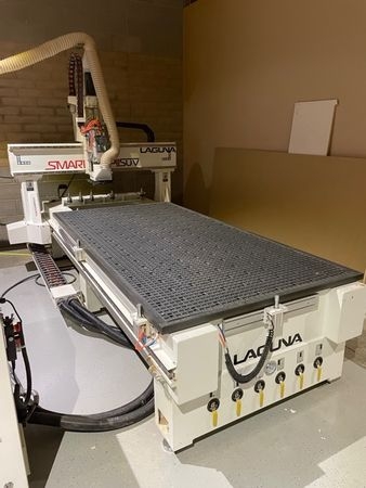 LAGUNA-SMARTSHOP 2-6200