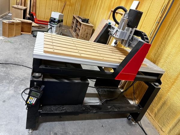 Used AXIOM AR8 PRO Router 7829