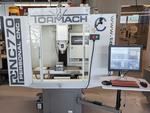 TORMACH-PCNC770-8871