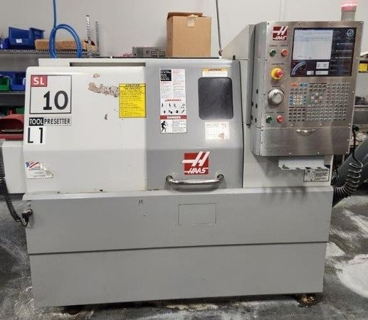 HAAS-SL10-8393