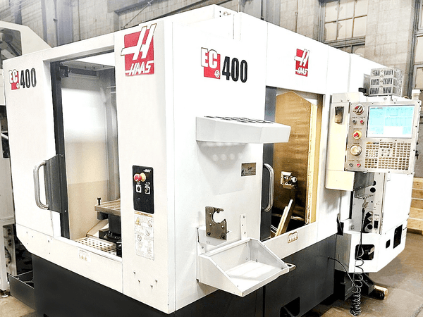 HAAS-EC400-8539