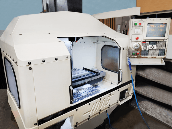 Used HAAS VF1 Vertical Machining Center #8281
