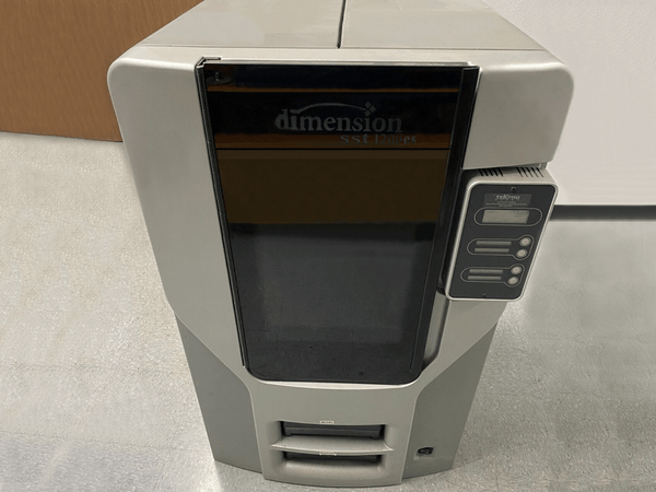 Used STRATASYS DIMENSION SST 1200ES 3D Printer #8113