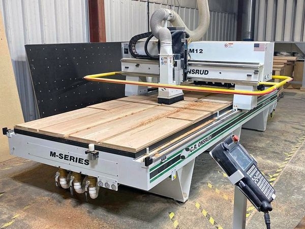 C.R. ONSRUD-145M-9258