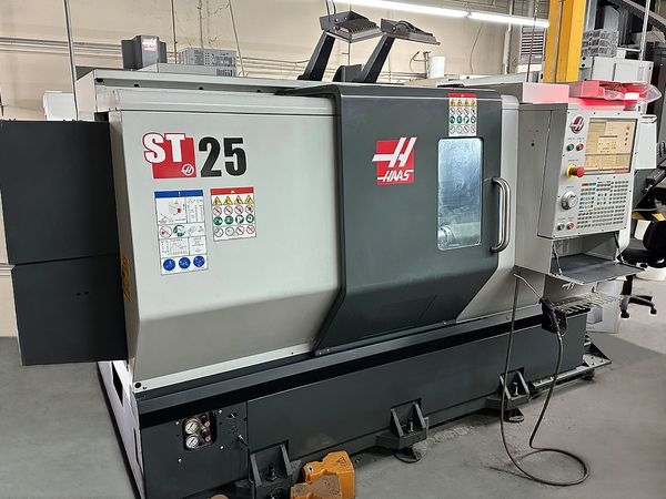 HAAS-ST25-9345