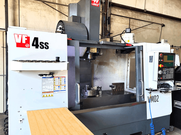 HAAS-VF4SS-8883