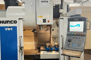 Used Hurco CNC Machines - Hurco CNC For Sale - CNCMachines.com