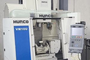 Used Hurco CNC Machines - Hurco CNC For Sale - CNCMachines.com