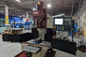 Used Fryer CNC Machines For Sale - CNCMachines.com