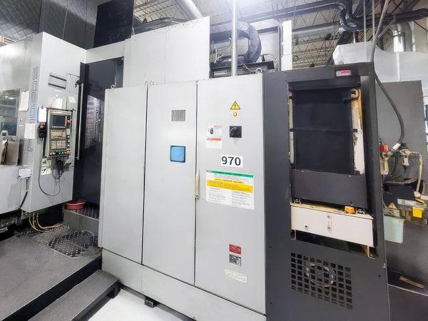 CNC Machines: Sell & Buy Used CNC Machines & Equipment