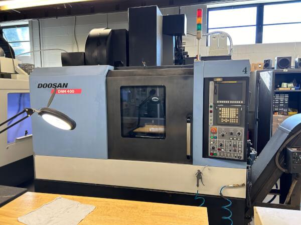 CNC Machines: Sell & Buy Used CNC Machines & Equipment