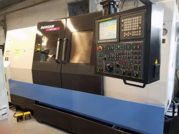CNC Machines: Sell & Buy Used CNC Machines & Equipment