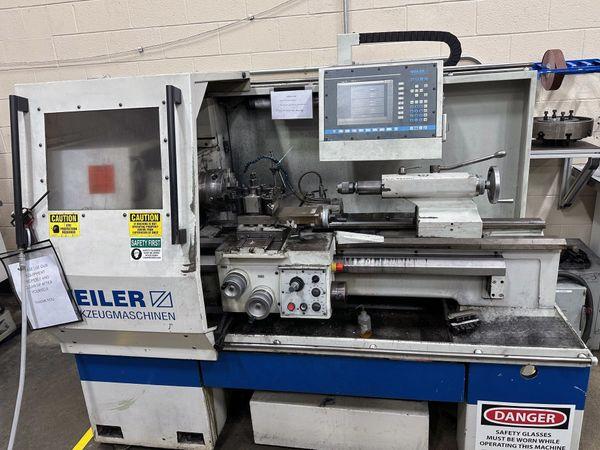CNC Machines: Sell & Buy Used CNC Machines & Equipment