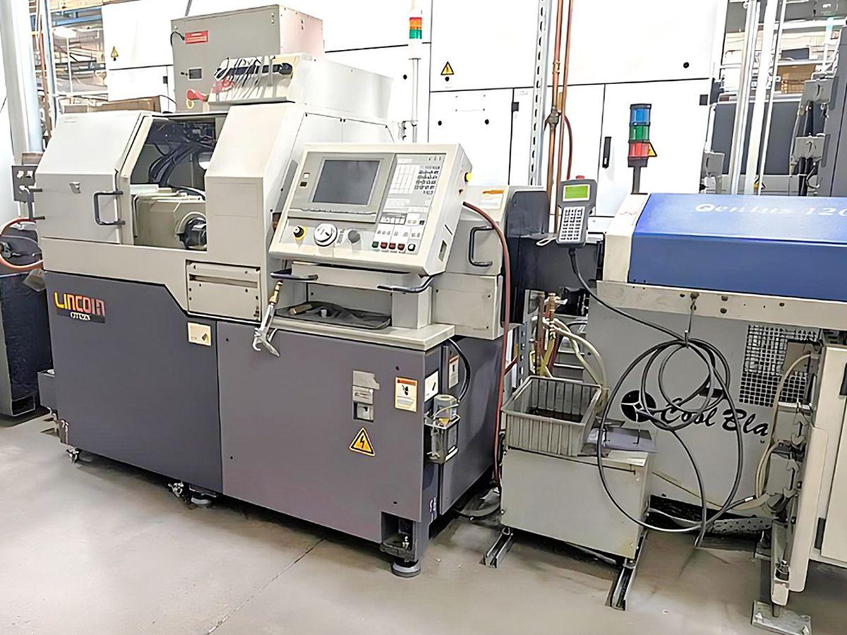 Citizen L20 VIII - Details, Specifications, Pricing, and Reviews