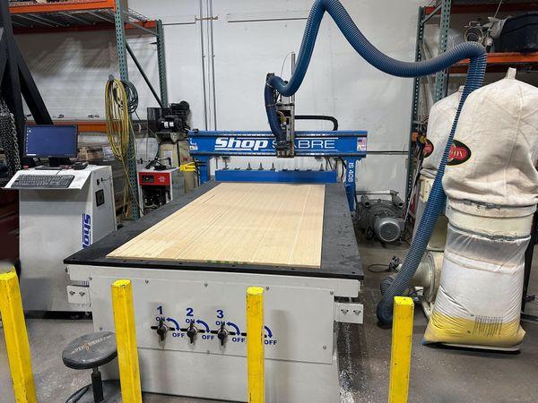 CNC Machines: Sell & Buy Used CNC Machines & Equipment