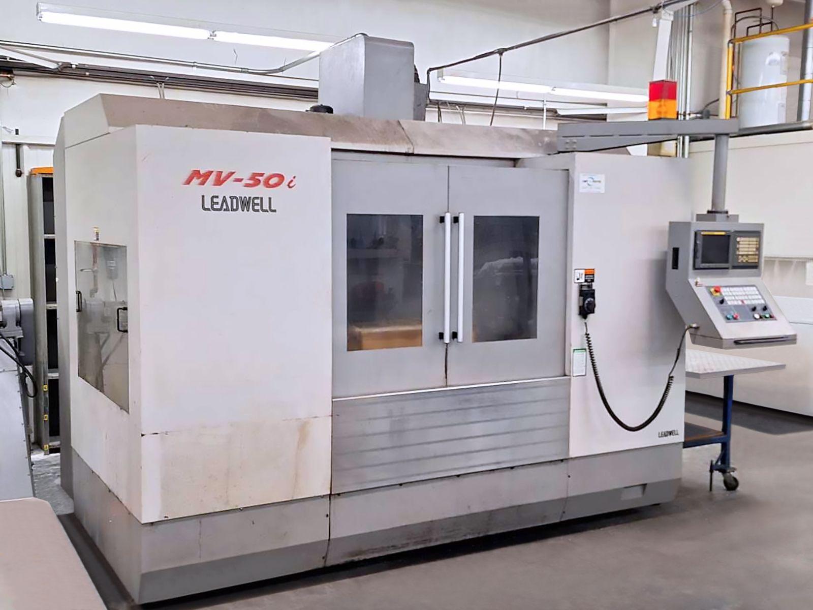 Comparing Vertical and Horizontal Machining Centers: Pros, Cons, and ...