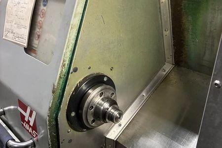 HAAS SL10 Manual, Reviews, Specifications | CNC Machines