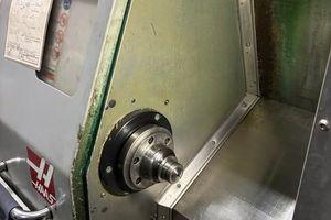 HAAS SL10 Manual, Reviews, Specifications | CNC Machines
