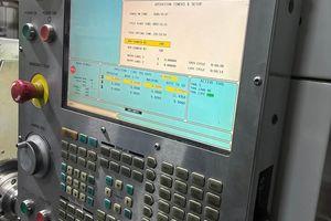 HAAS SL10 Manual, Reviews, Specifications | CNC Machines