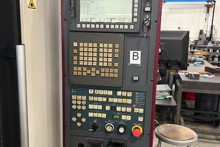 OKK CNC Machines - OKK CNC Mill VMC - CNCMachines.com