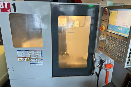 The Different Types of Coolants Used in CNC Machines