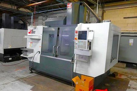 Haas VF Models - Used Haas Mills For Sale - CNCMachines.com