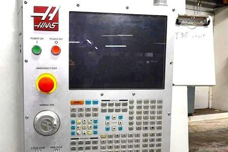 Haas VF Models - Used Haas Mills For Sale - CNCMachines.com