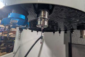 Haas Toolroom Mill For Sale - CNCMachines.com