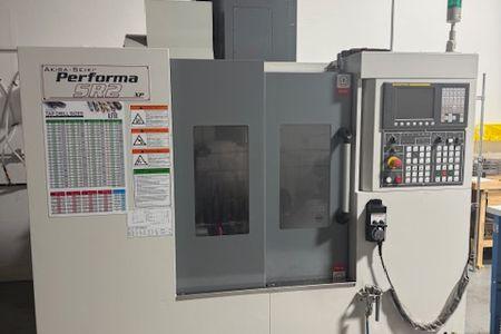 What Happens to CNC Waste? A Deep Dive into Disposal, Recycling, and ...