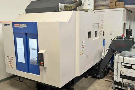 Brother CNC Machines - CNCMachines.com