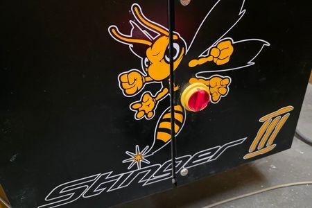 Camaster STINGER III CNC Router - Specifications & Reviews