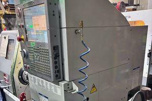 HAAS SL10 Manual, Reviews, Specifications | CNC Machines