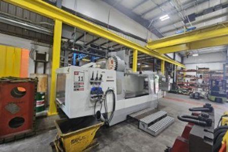 Who Invented CNC Machines? The History of Computer Numerical Control ...