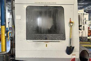 Haas VF6 Mills For Sale - CNCMachines.com