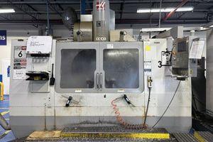 Haas VF6 Mills For Sale - CNCMachines.com