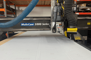Multicam 5000 Series - Complete Guide and Specifications