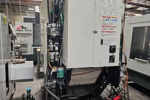 Brother CNC Machines - CNCMachines.com
