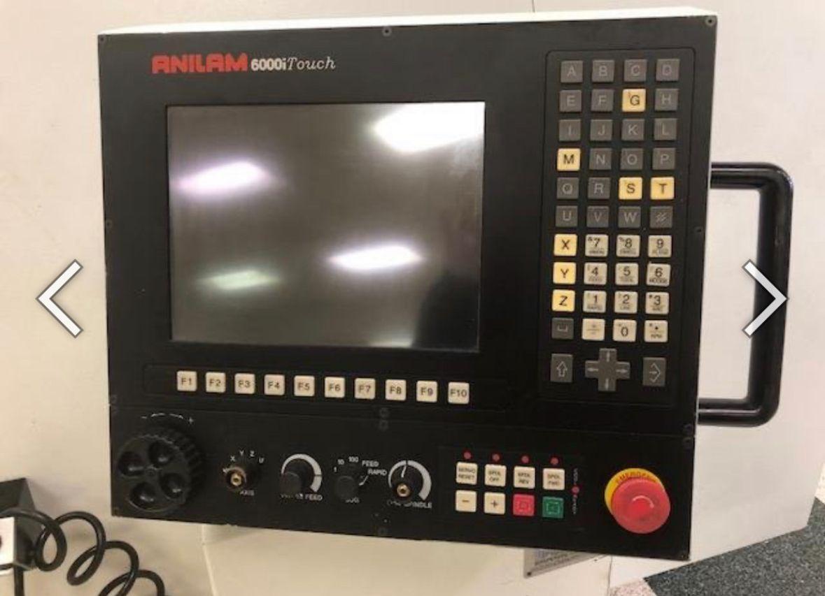 Used Fryer CNC Machines For Sale - CNCMachines.com