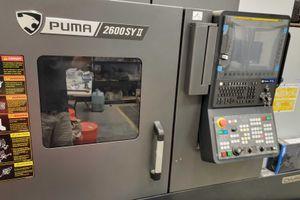 CNC Machines: Sell & Buy Used CNC Machines & Equipment