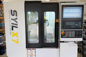 SYIL CNC Machines: High-Precision and Affordable Solutions