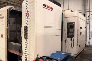 Used CNC Machines Inventory - CNCMachines.com