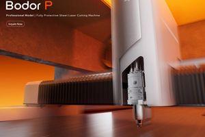 Bodor Laser For Sale - CNCMachines.com