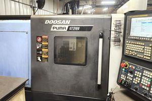 Doosan CNC - Used Doosan CNC Machine - CNCMachines.com