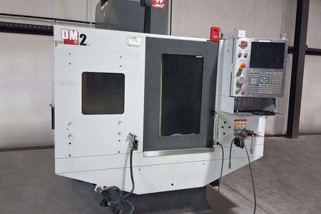HAAS DM2: Features, Specifications, and Reviews