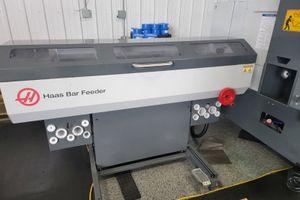 HAAS DS30Y CNC Machine Details, Reviews, and Videos