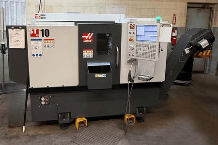 Haas ST10: Reviews, Specifications, Pricing & More | CNC Machines