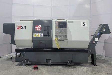 Haas ST30 - Details, Reviews, Video & More