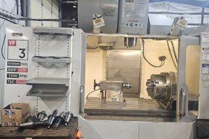 Who Invented CNC Machines? The History of Computer Numerical Control ...
