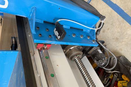 ShopSabre Pro 408 CNC Router | Reviews, Specifications & More