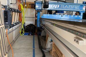 ShopSabre Pro 408 CNC Router | Reviews, Specifications & More